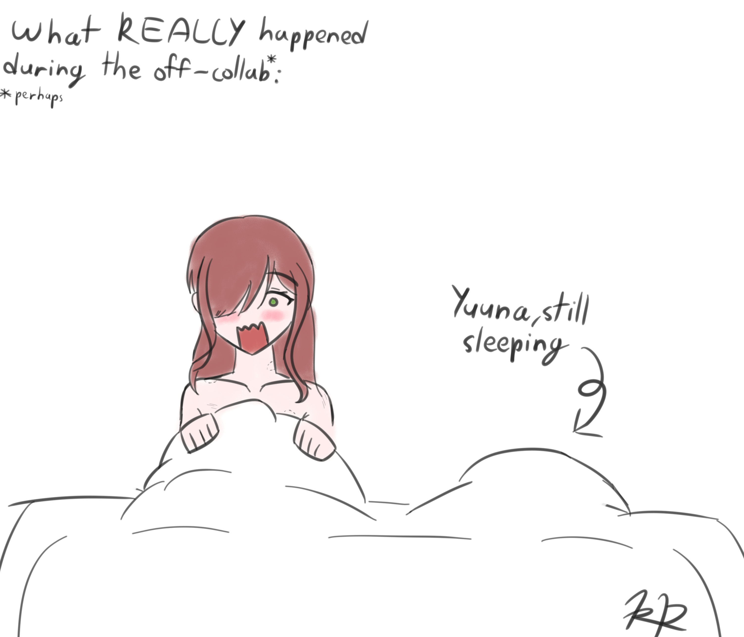 Koeko Reaper || 声子 リーパ (Semi-Hiatus) on Twitter: "Welp... #miolust #rkgk https://t.co/2DIlBARo7n ...