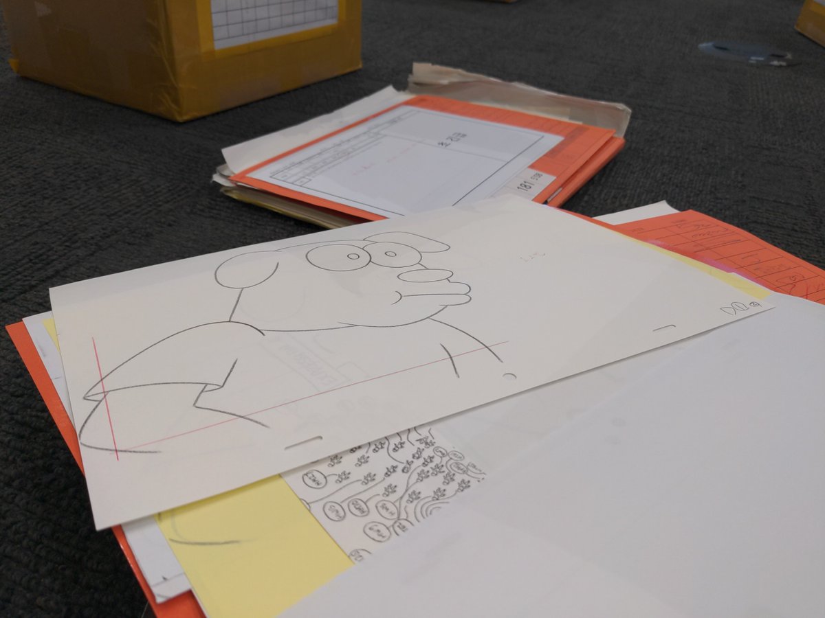 「Digital eMation sent us a ton of scene f」|ianjqのイラスト