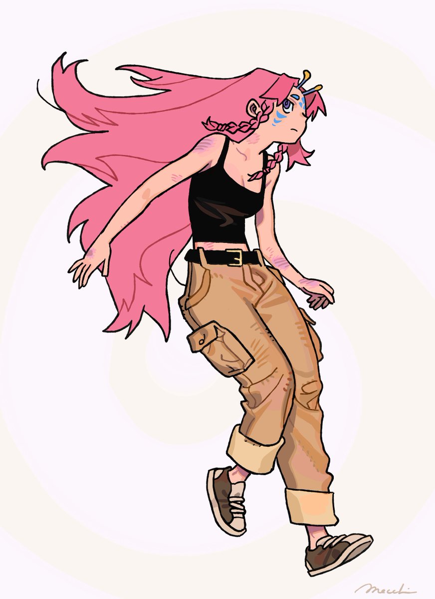 Twoucan - mecchi (@memcchi)