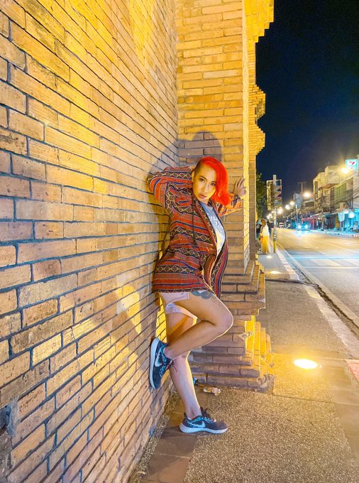 TW Pornstars - Macy Nihongo ⭐TOP 1% MODEL⭐ Thai Superstar. The most liked pictures and videos ...