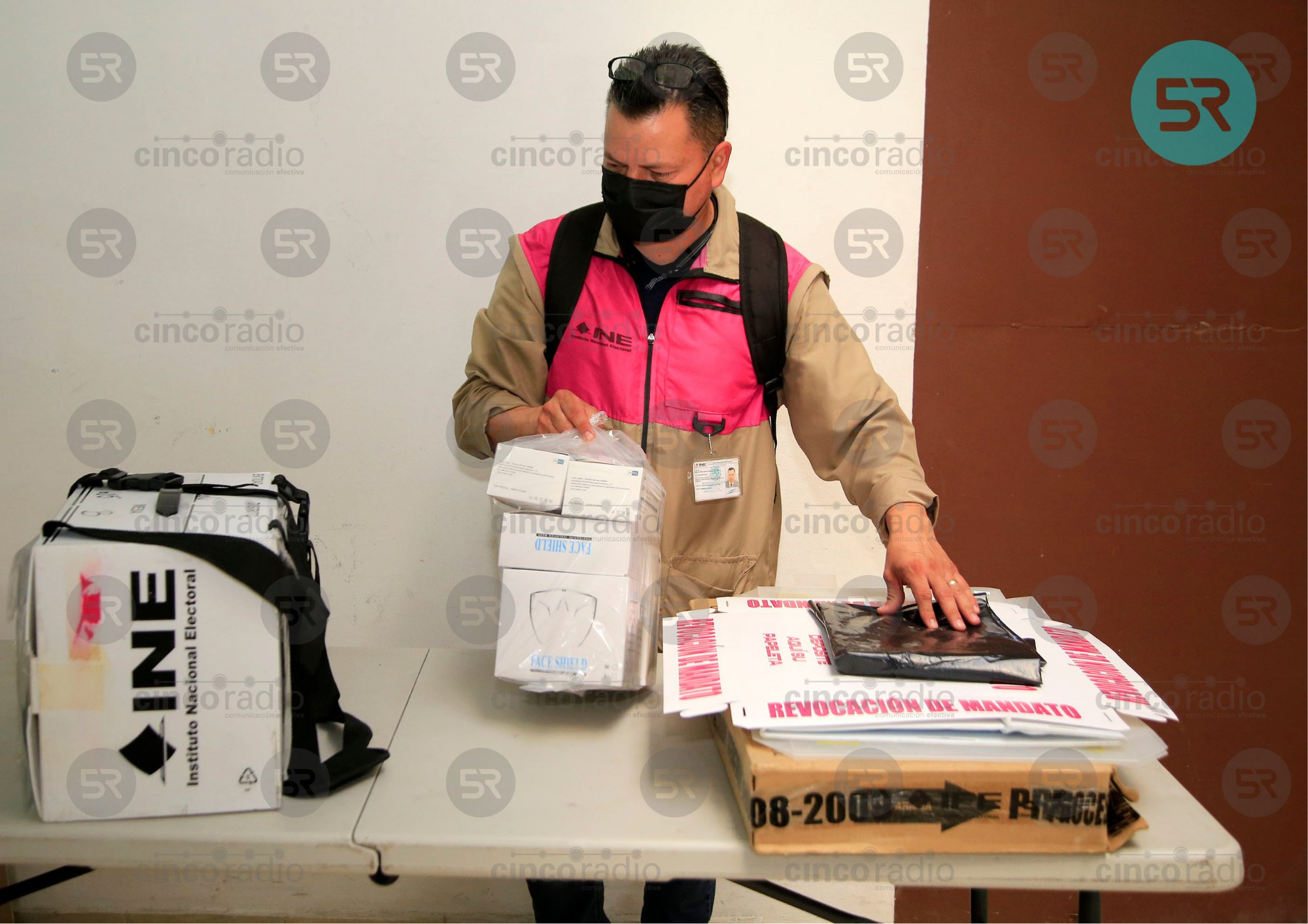 Cinco Radio Oficial On Twitter El Gobernador De Puebla Confirmó Que