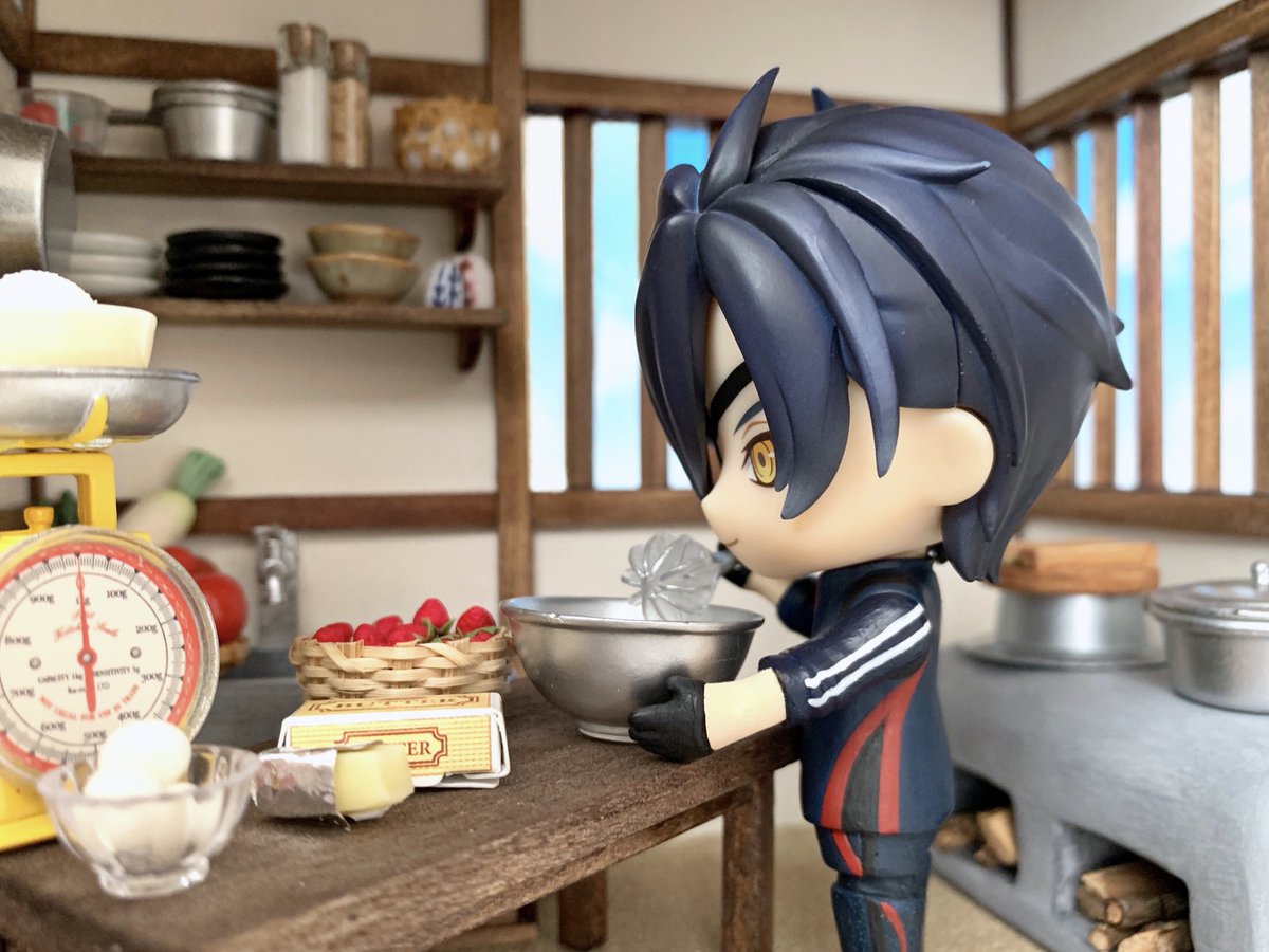 foo (@niz_oof) さんのモデル作品まとめ (184 件) - Twoucan