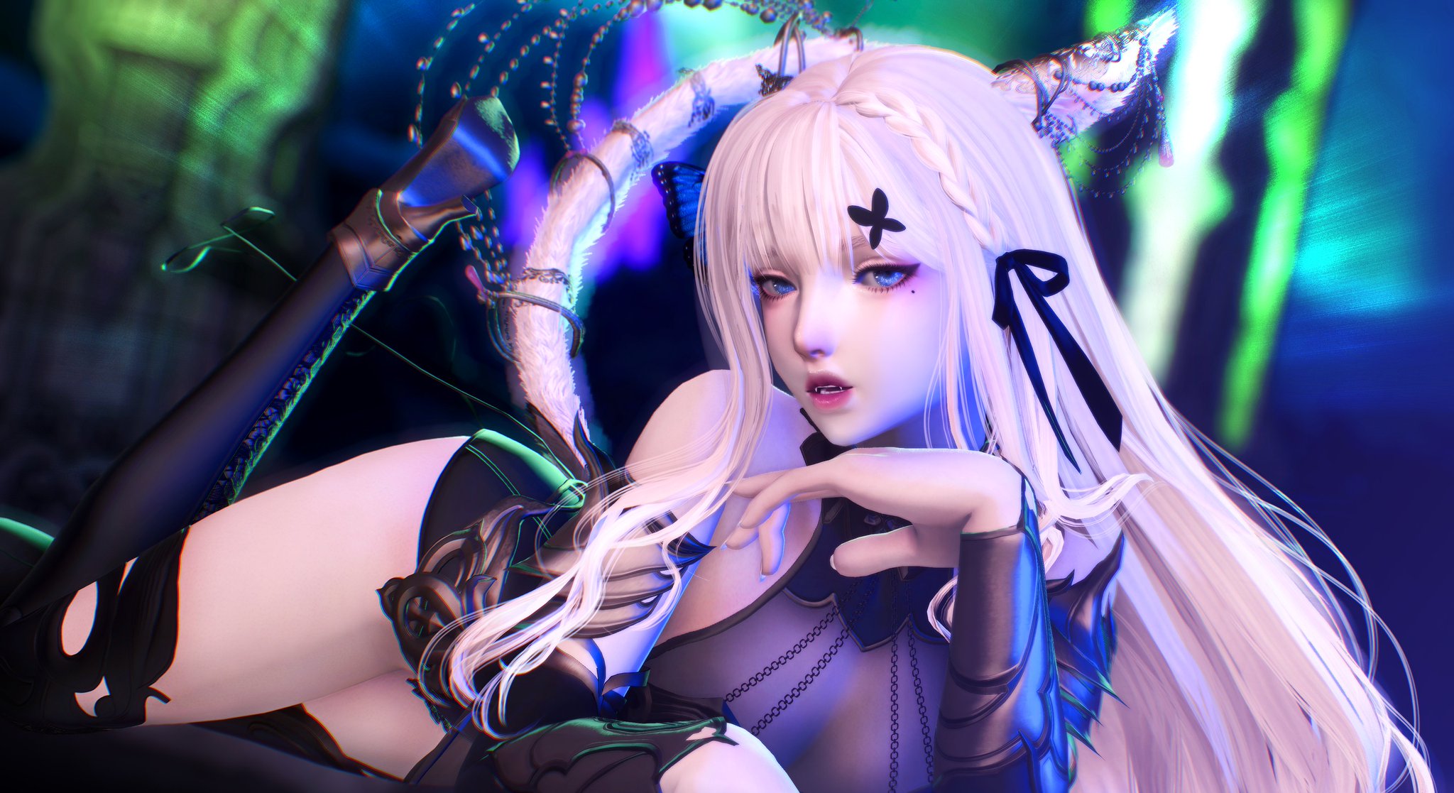 Runa Vanilla 🦋 on Twitter: "did you miss me? • #gposers ♡ #ffxivscreenshots ♡ #eorzeaphotos ...