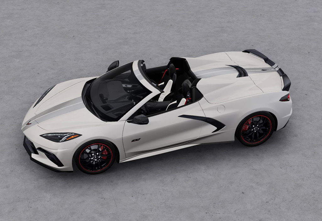 CorvetteBlogger on Twitter: CorvetteBlogger on Twitter: