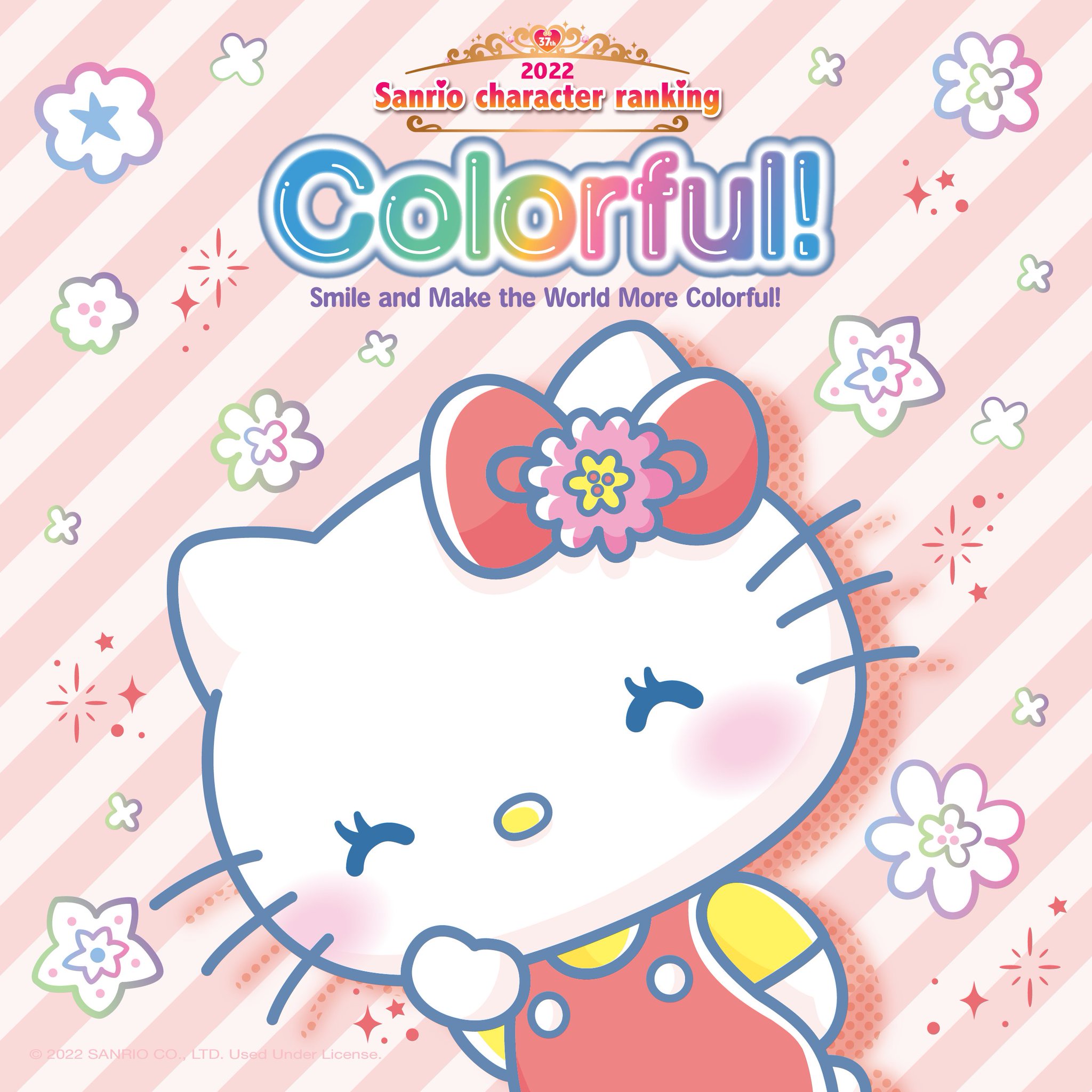 Hello Kitty On Twitter Are You Team Hello Kitty 🏆💖 The 37th Annual