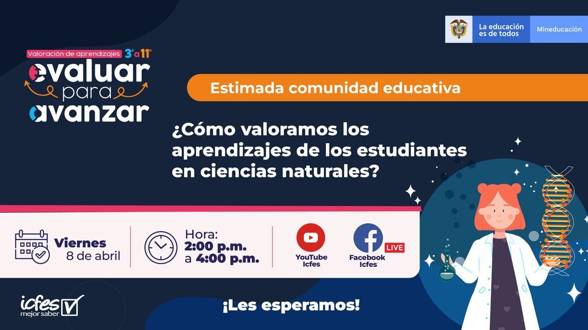 MinEducación on Twitter: MinEducación on Twitter: