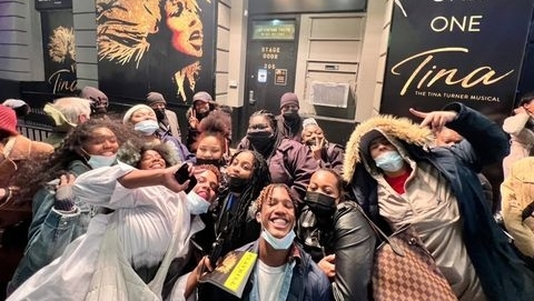 KIPP DC Public Schools on Twitter: "KIPP DC Legacy College Preparatory students recently took a ...