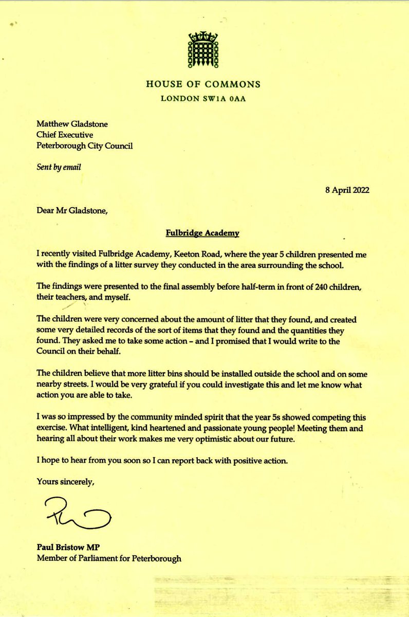 Home - Fulbridge Academy