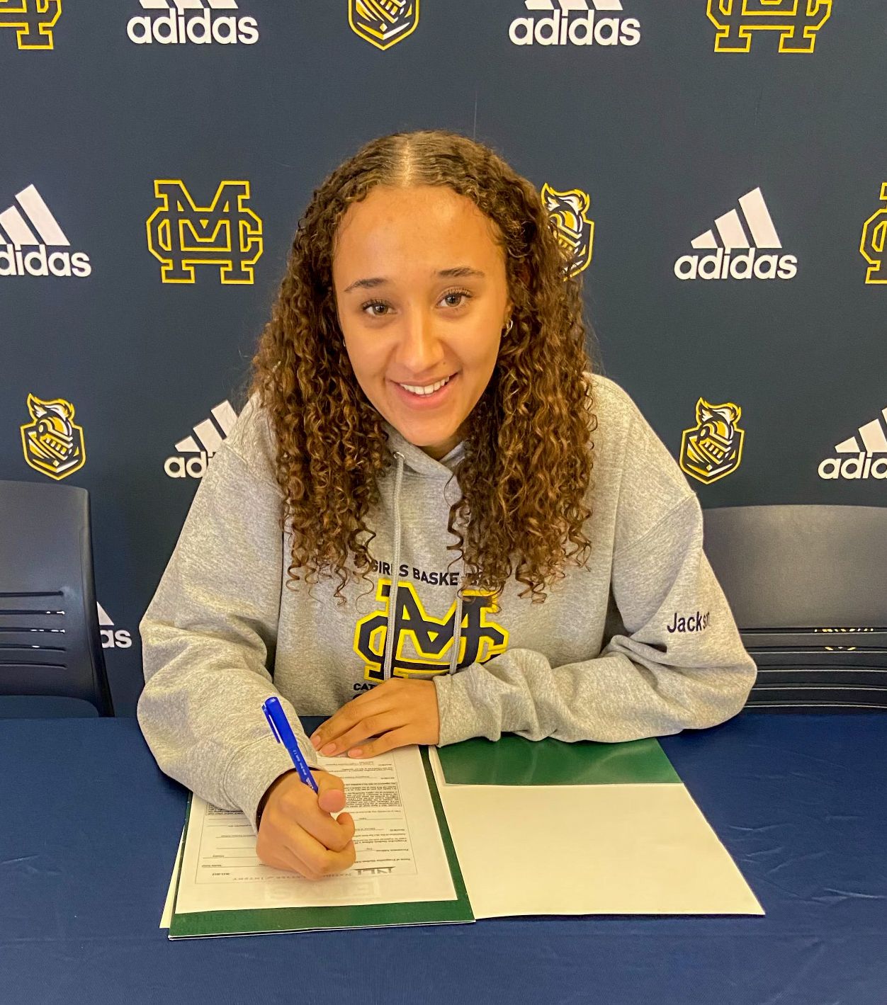 Kayla Jackson 2022