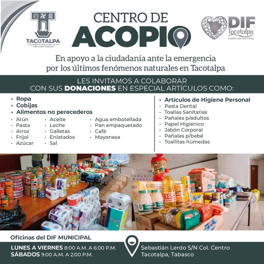 Xevt Xhvt On Twitter 🔴 Importante🔴 Abre Mpiotacotalpa Centro De