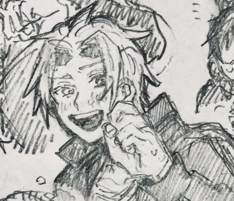 まがお。 (@MagaO_Cha2) さんのイラスト・マンガ作品まとめ (8 件) - Twoucan