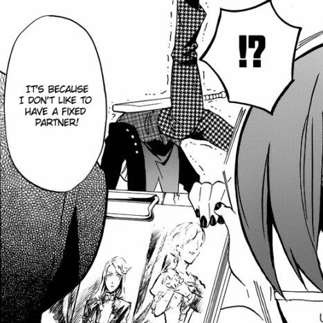 「no but ciel being inseparable from his funtom rabbit is actu」ira ...