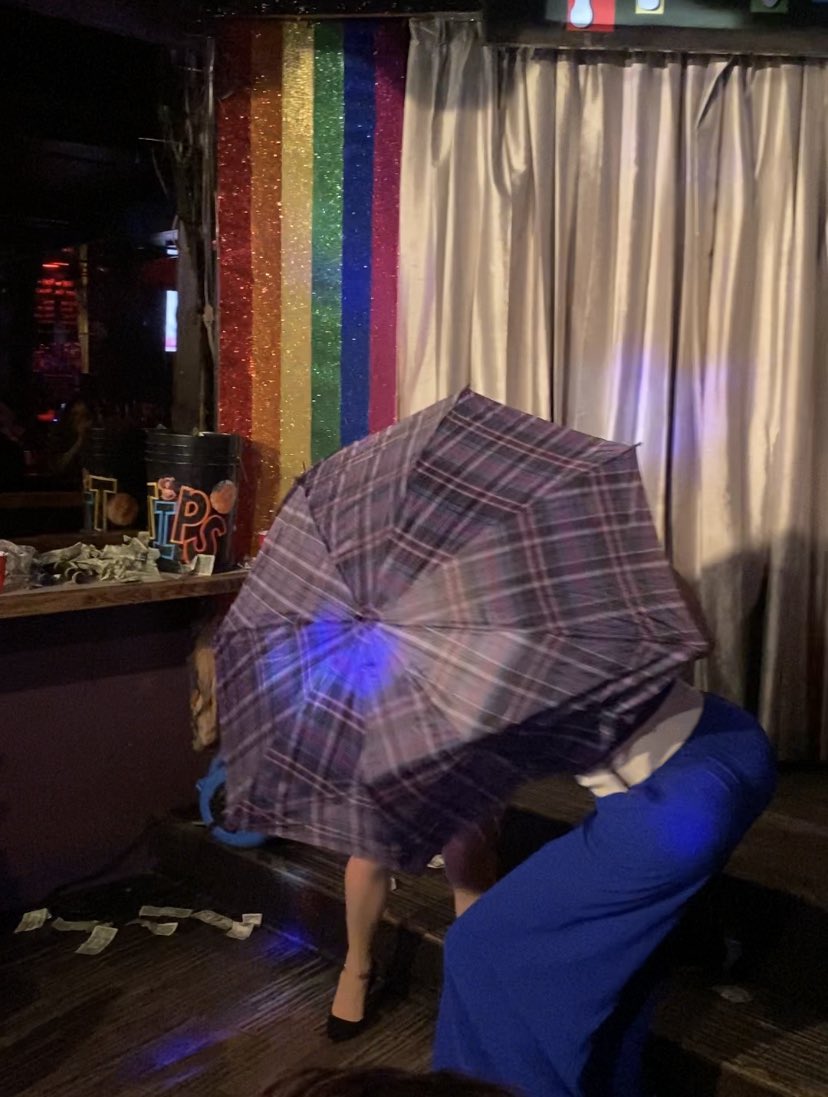 Daily Izzy Uncut on Twitter: "the wig swap reveal 💀 (ft. Missogeny) https://t.co/d5mH3gXxTQ ...