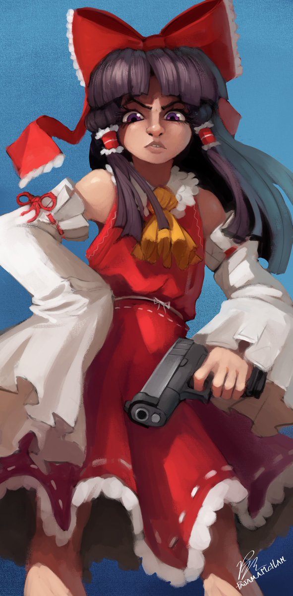 PajamaMcHam (@PajamaMcHam) さんのイラスト・マンガ作品まとめ (16 件) - Twoucan