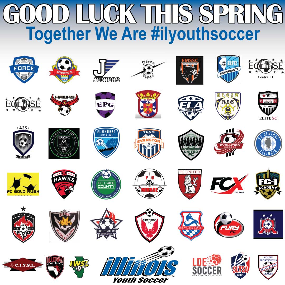 Soccer Team Names And Logos