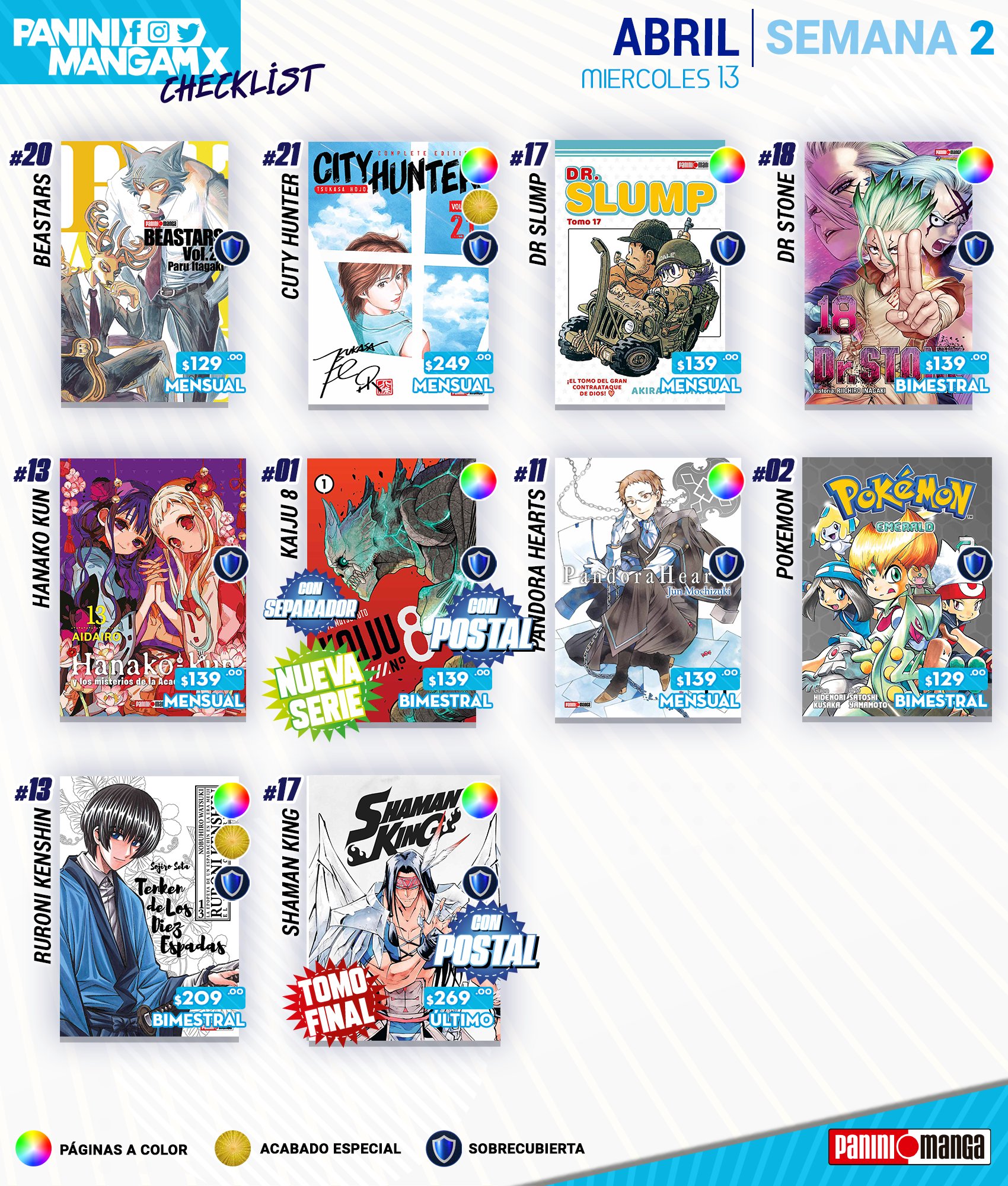 PaniniMangaMx (@PaniniMangaMx) / Twitter PaniniMangaMx (@PaniniMangaMx) / Twitter