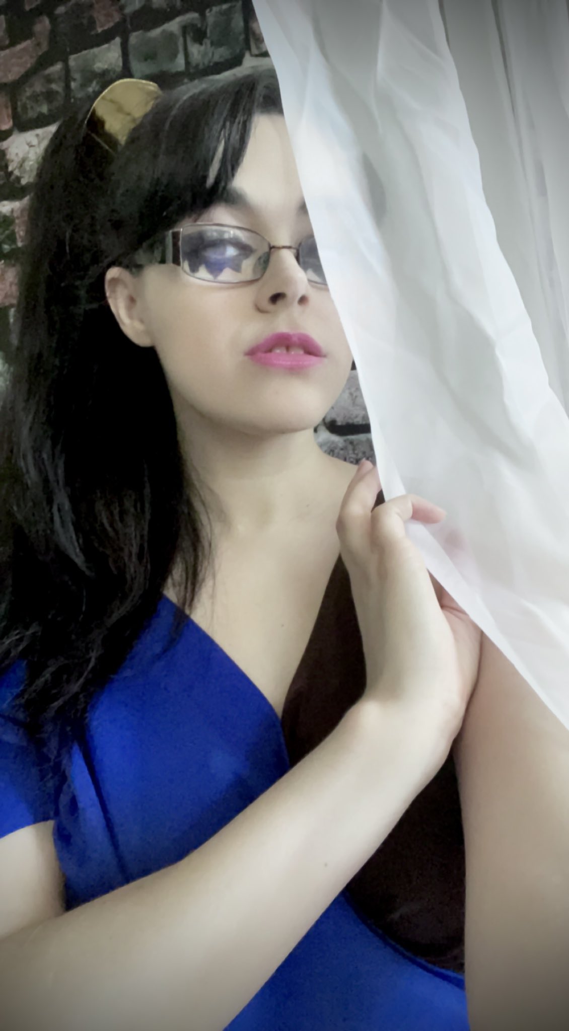 TW Pornstars - Ayli Katt. Twitter. Halt Zagreus. Not one step further. 8:18 PM - 8 Apr 2022