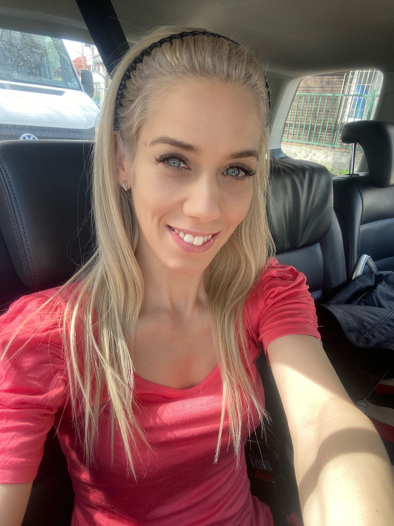 Tw Pornstars Nesty Twitter The Weekend Is Here 🥰join To My Fanpage