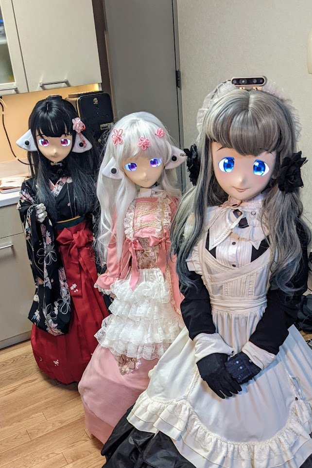 A_say@メイドロボットましろパパ on Twitter: "【拡散希望】 現在、ましろの制作者、またはMaSiRoプロジェクトの関係者と偽り 金銭を要求するなりすましが発生しています ...