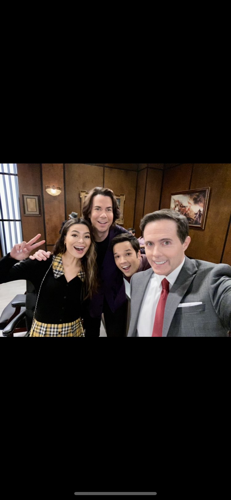 Jeremy Rowley Drake And Josh Jeremy Rowley — The Movie Database