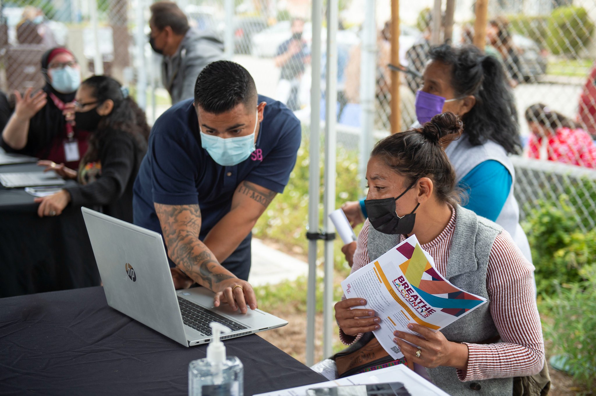 Los Angeles County On Twitter In Case You Missed It Applications