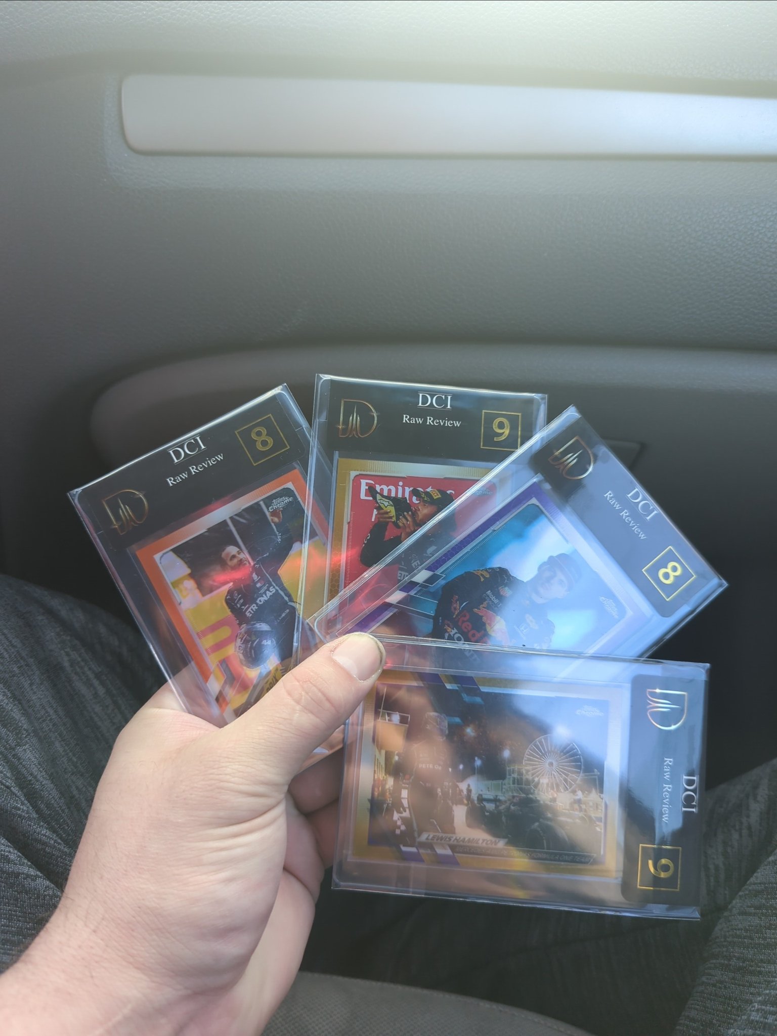 DCI Grading (@dcigrading) / Twitter