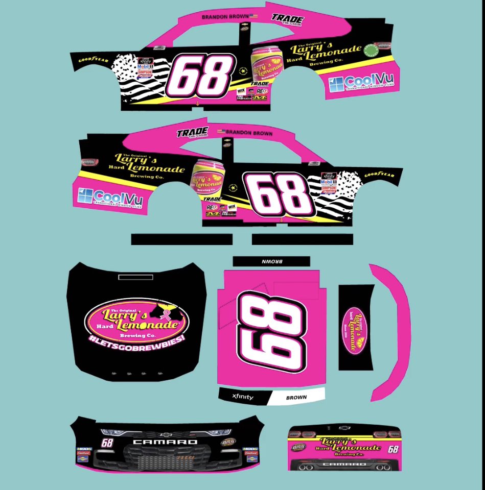 Nascar Diecast Templates 2014 Are There Any Chevy SS Templates For