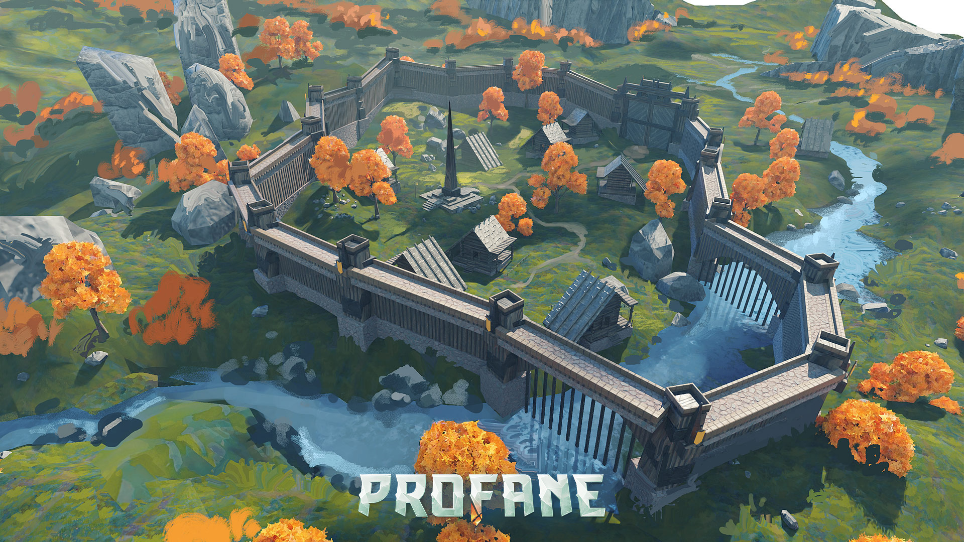 Profane MMORPG on Twitter: "This is an excellent opportunity for us to delve into how these ...