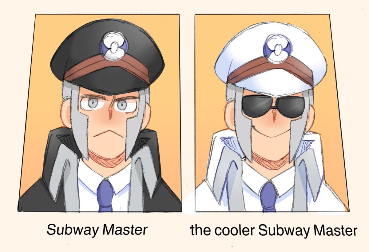 「an understanding #submas #volo 」nart (zine grind 💀)の漫画