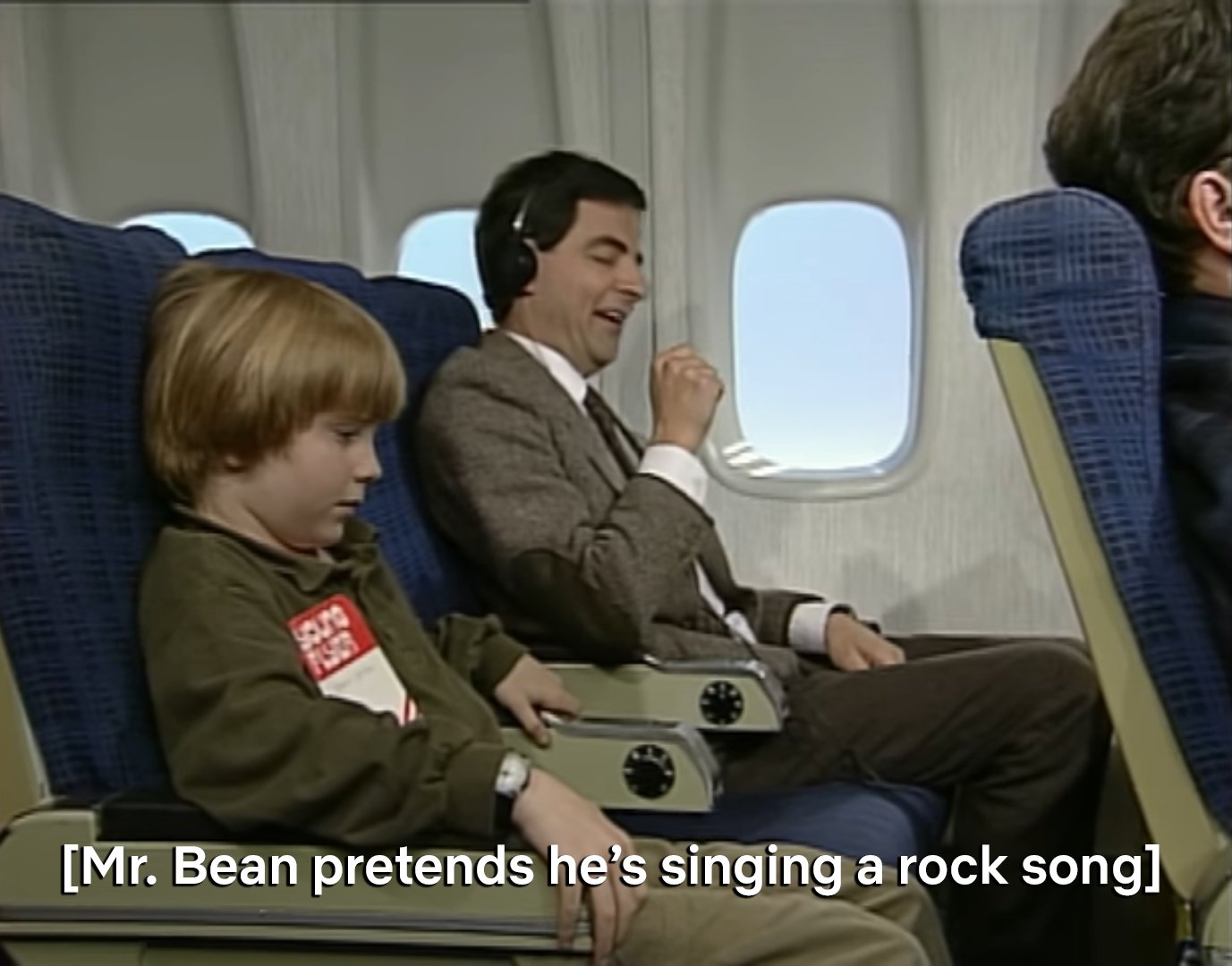 Mr Bean Wtf Meme