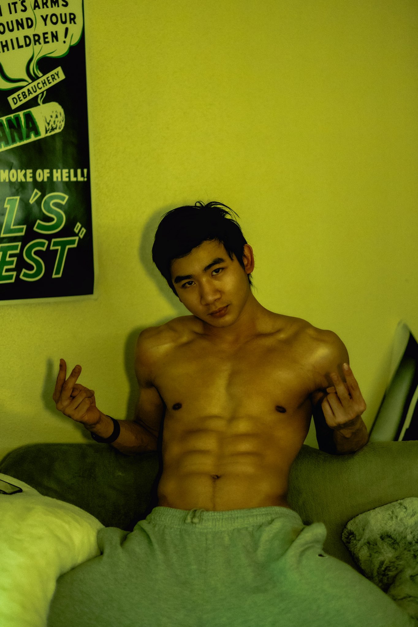 Trystan on Twitter: "Selfie https://t.co/fkEUMbHTdt" / Twitter