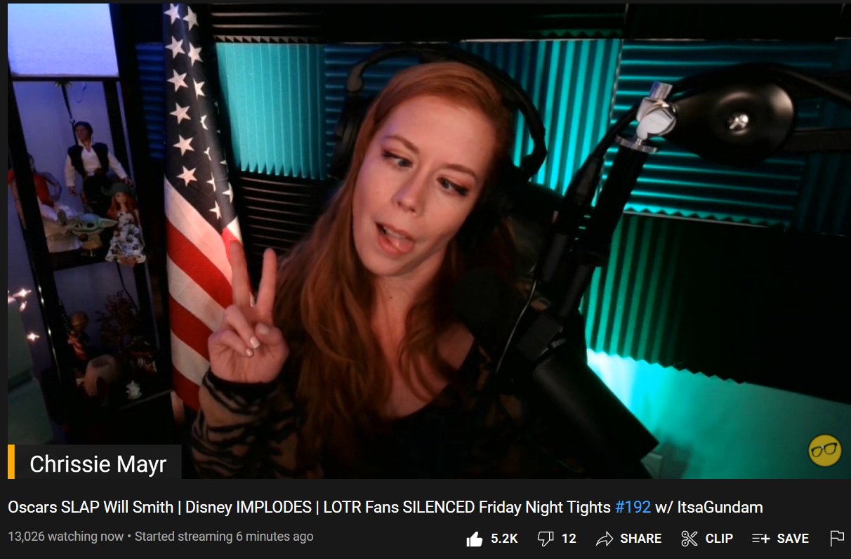 Juno 'Consensual and Mutual' Maxwell on Twitter: "Great episode of Friday Night Tights so far ...