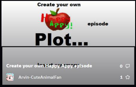 Happy Appy Episode 1