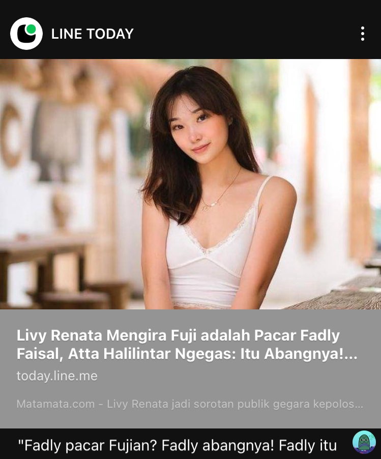 TanyarlㅡDilarang Rep LINK AFF‼ on Twitter: "Mini mal li ma ka ta 🫡 💚 https://t.co/xhhkFCt6Na ...