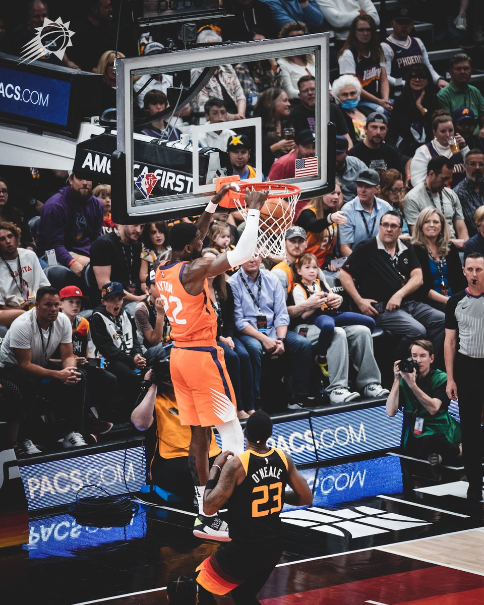 Suns vs. Jazz: Start time, where to watch, what’s the latest | HoopsHype