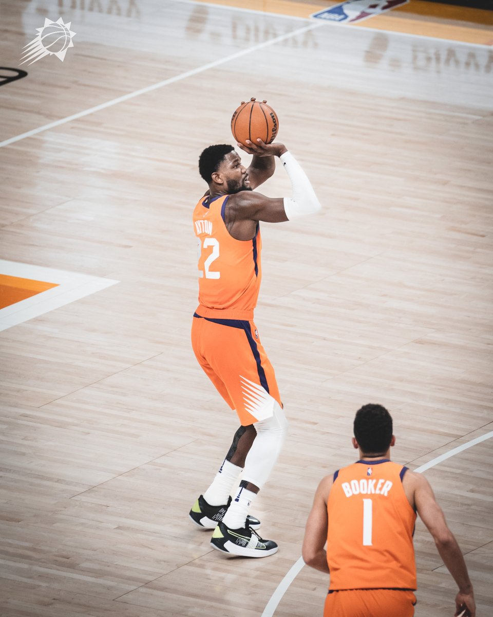 Suns vs. Jazz: Start time, where to watch, what’s the latest | HoopsHype
