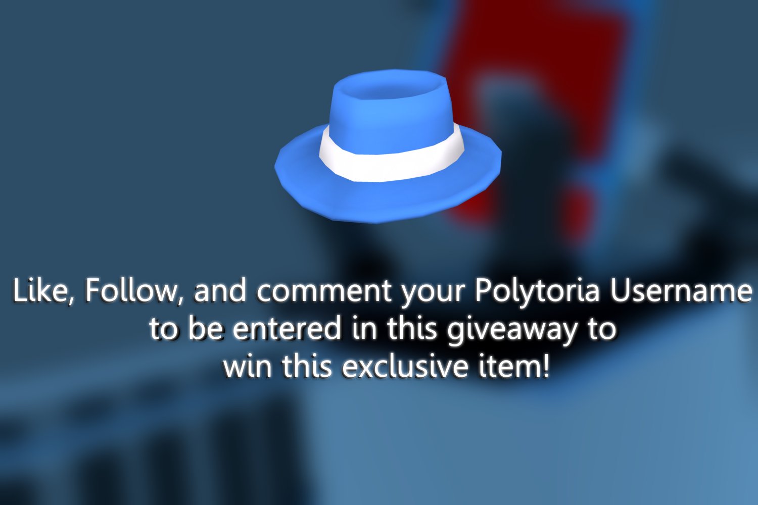 Polytoria on Twitter: "It's another month, and that means that it's time for another Sky Blue ...