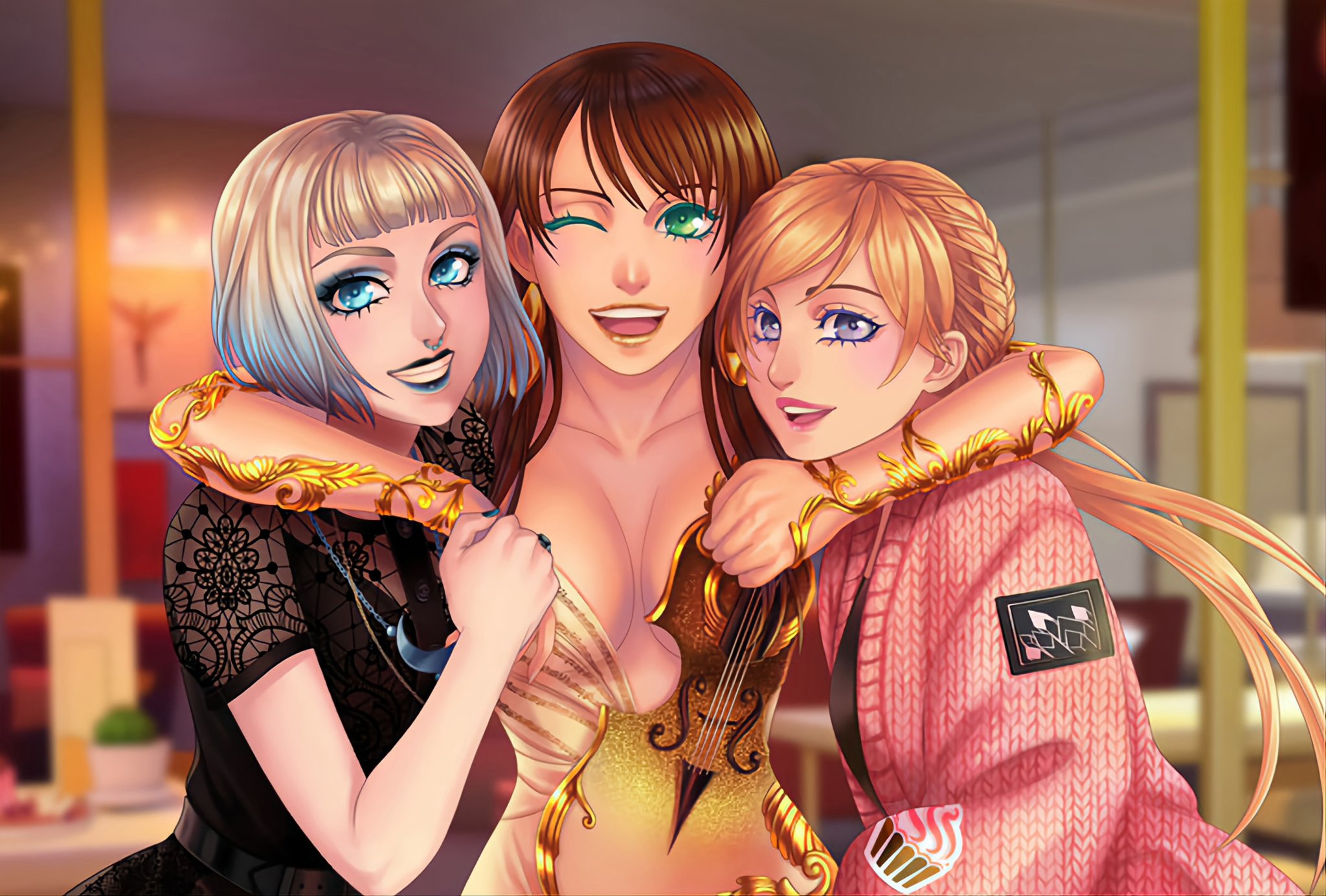 ⋆cheri on Twitter: "♡– festival de música 2020 https://t.co/9tWTX4MODp" / Twitter