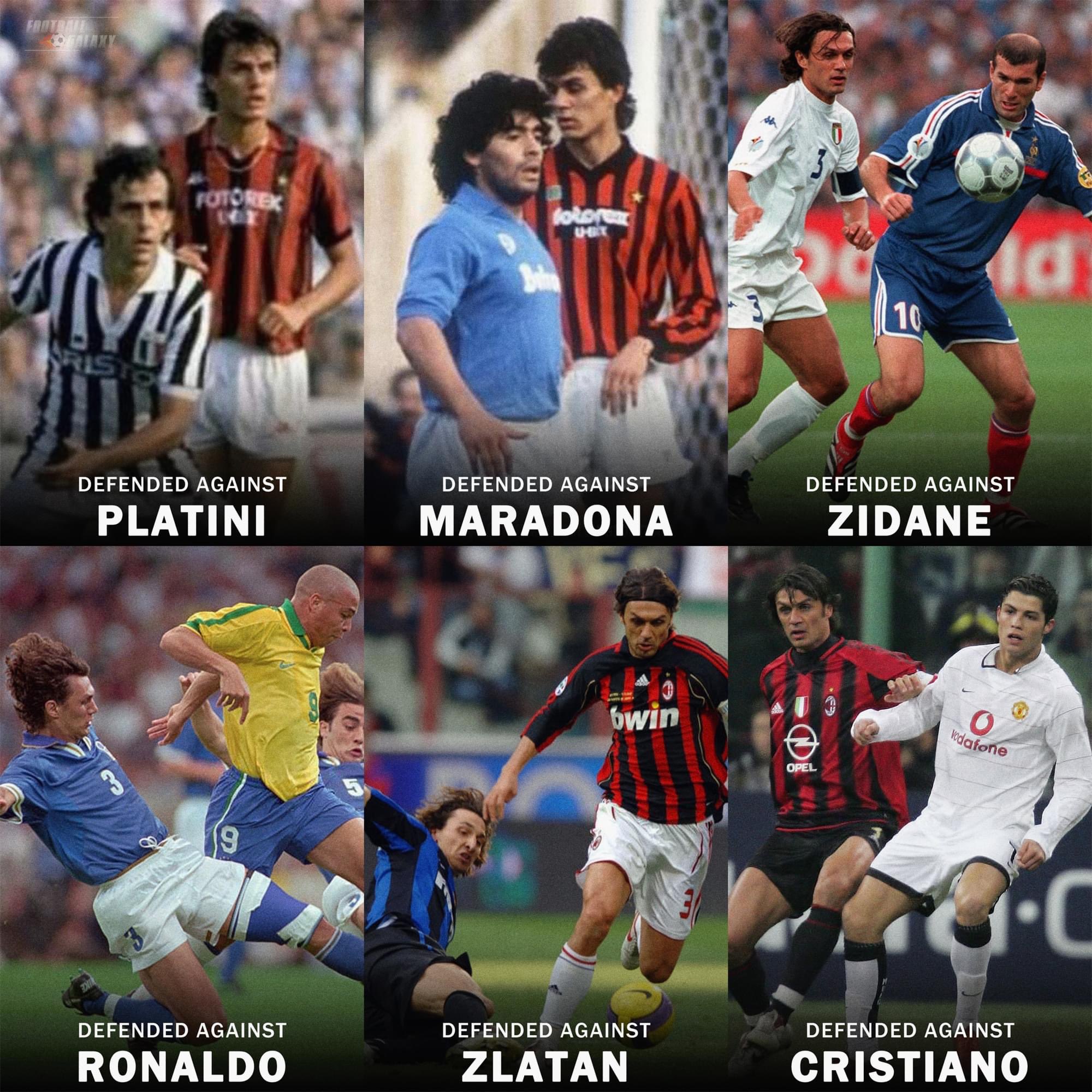 Cristiano Ronaldo 1990