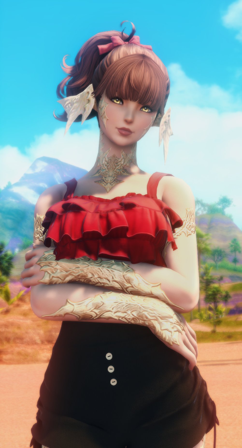 Ophelia 🔞 (@Ophelia_XIV) / Twitter