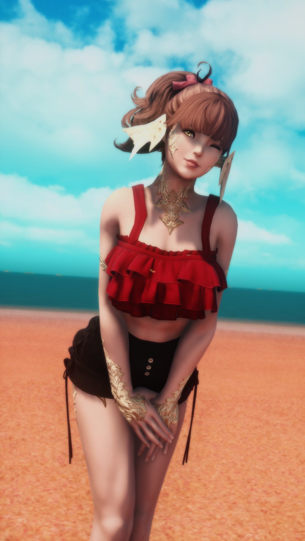 Ophelia 🔞 (@Ophelia_XIV) / Twitter