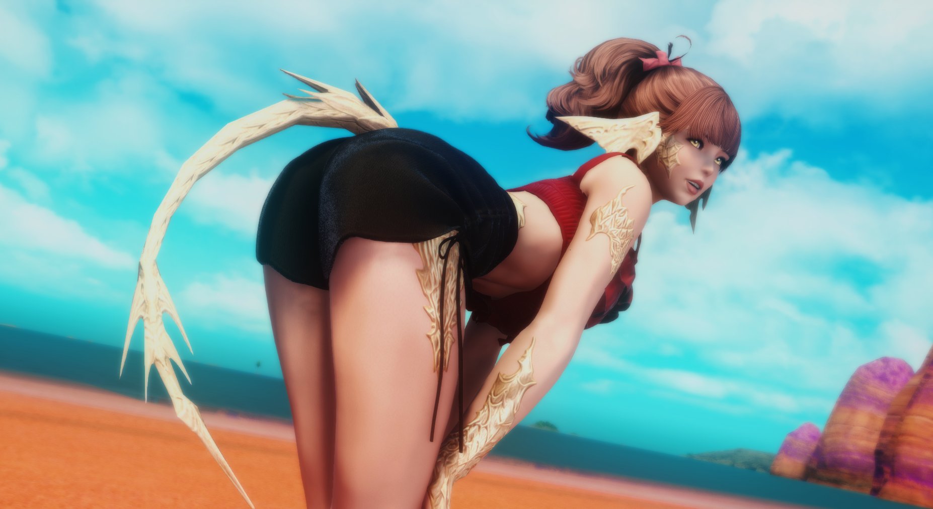 Ophelia 🔞 (@Ophelia_XIV) / Twitter