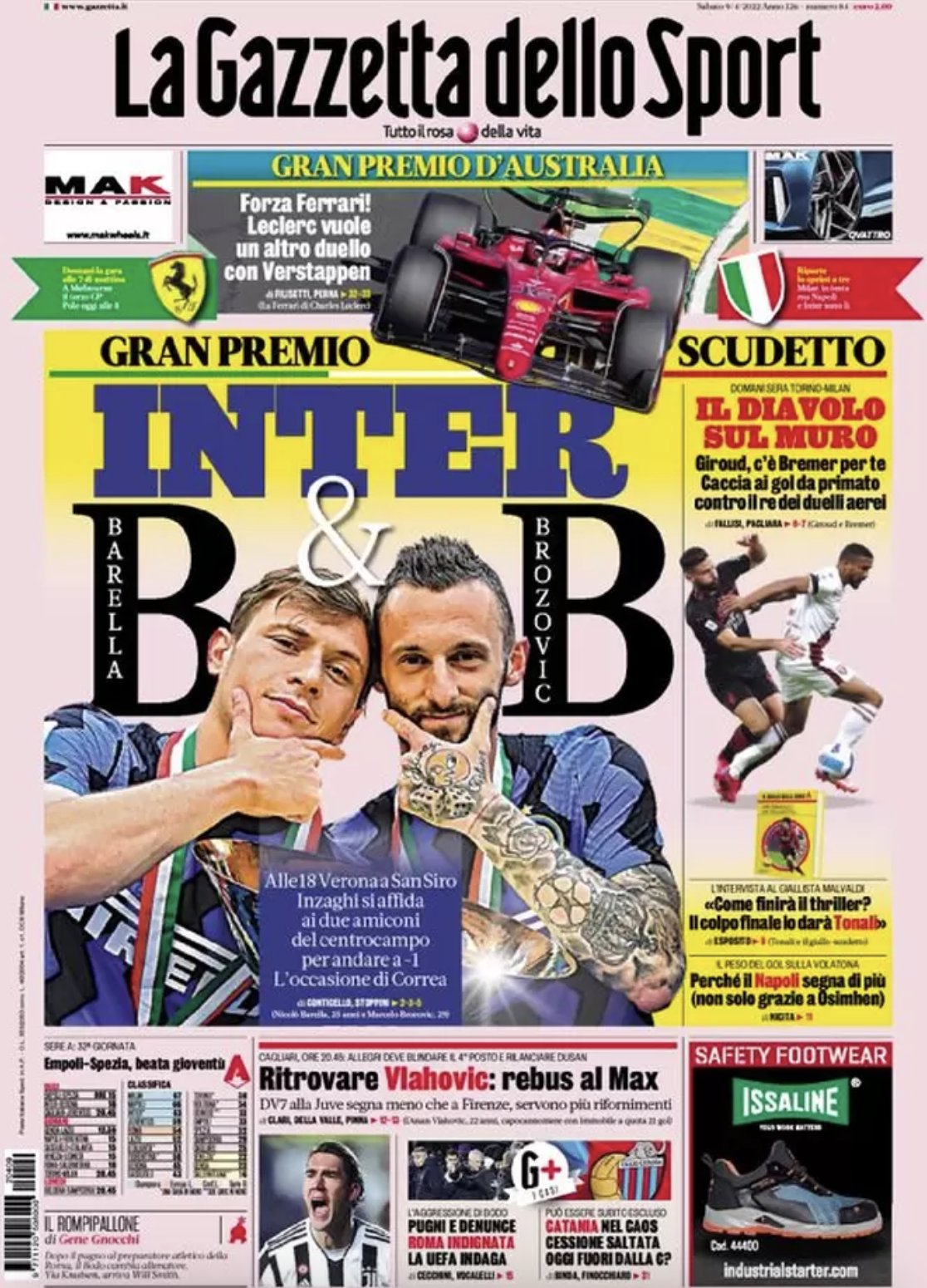 footballitalia on Twitter: footballitalia on Twitter: