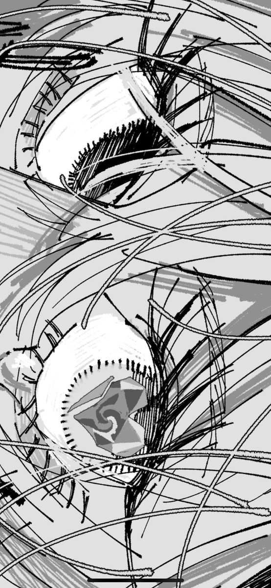 「リトナイ2 1周年おめでとうございました モノシク #リトルナイトメア2 #LittleNightmares2 」うにじろうの漫画