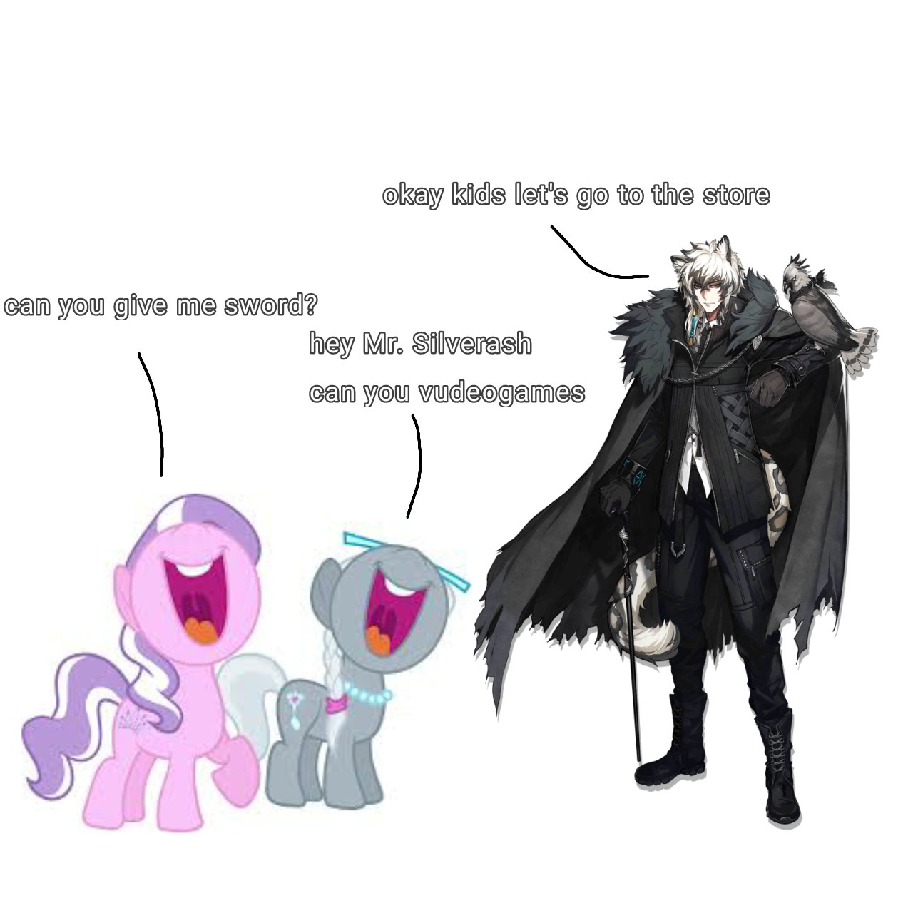 Diamond Tiara And Silver Spoon Cosplay