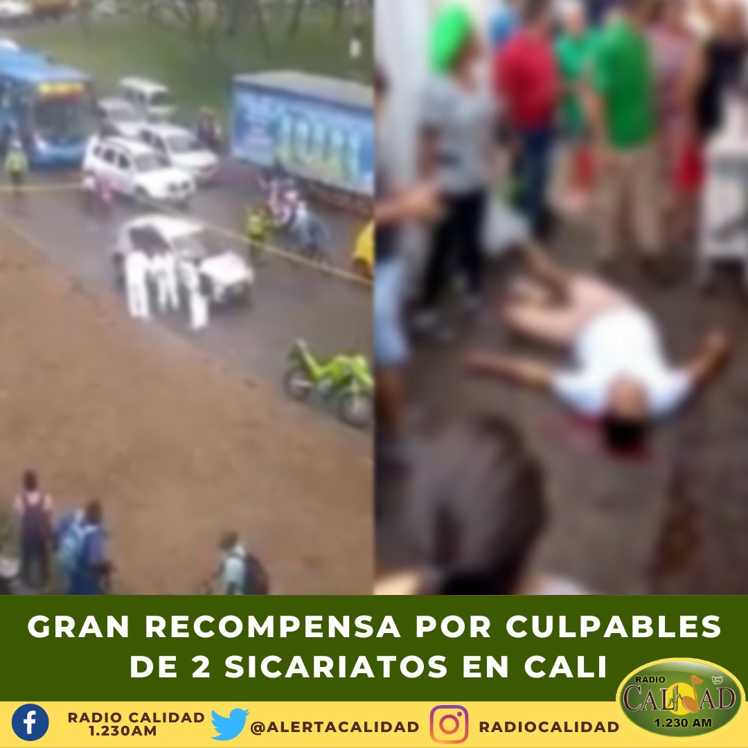 Radio Calidad 1230am On Twitter Atenci贸n 馃毃 Est谩n Buscando A Los