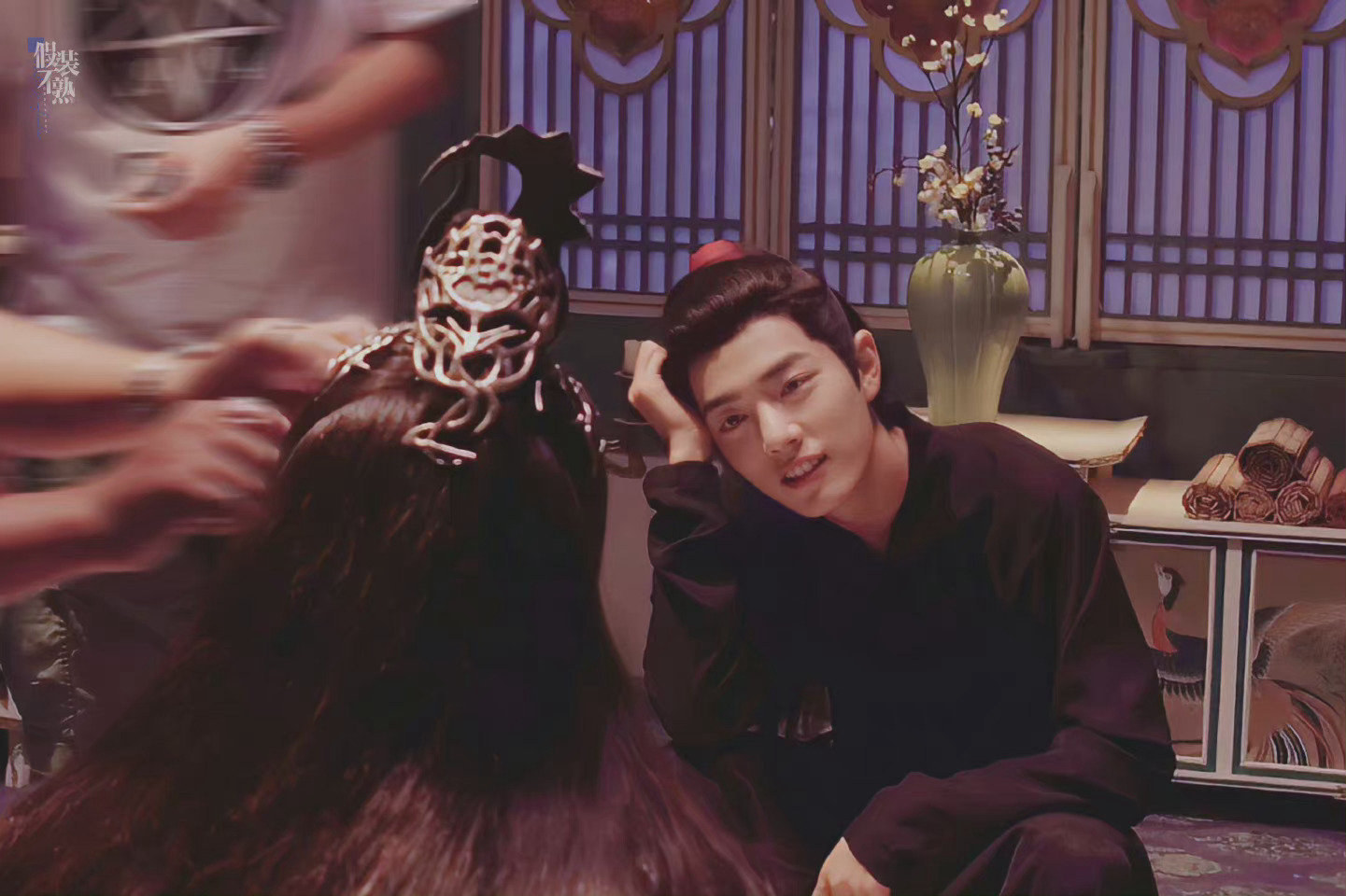 fonfon (@fonfonza_rainy) / Twitter