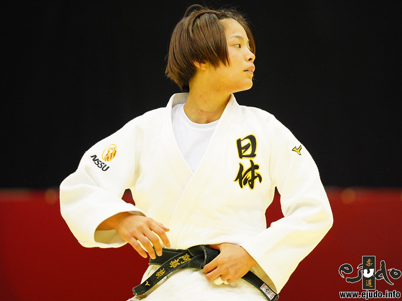 eJudo編集長 古田 英毅 on Twitter: "【eJudo’s EYE】選考は順当も阿部詩に出場強いた仕切りは疑問、もっとも大事な「パリ五輪レース参加時限」は示されていたのか ...