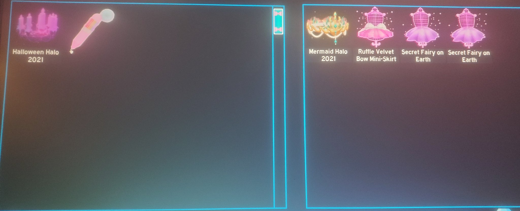 Official._.Kazuha on Twitter: "@mallariaubrey @AudacityRaee I did this trade yesterday, I think ...