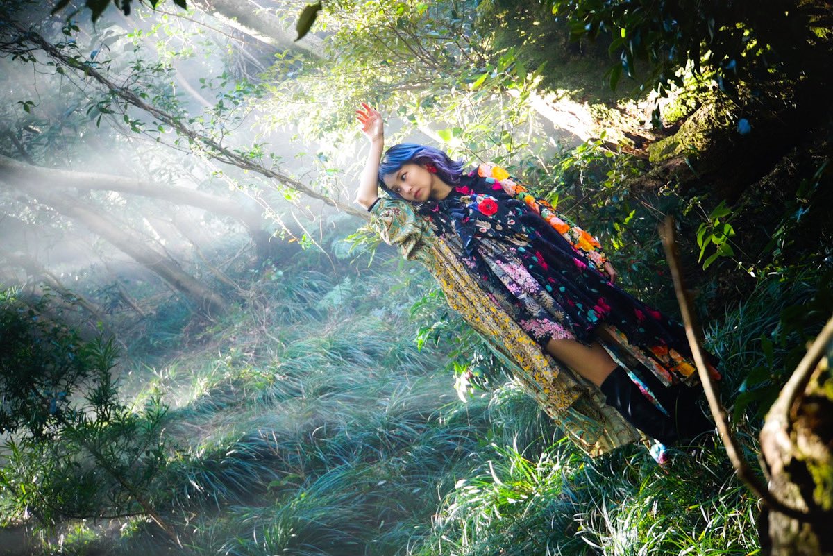 JAPANFESS TERANG on Twitter: "*jpf she's so gorgeous like a ancient roman goddess https://t.co ...